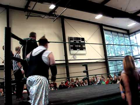 DOA's 3rd Anniversary Show Night of Portland Legends Left Coast ...