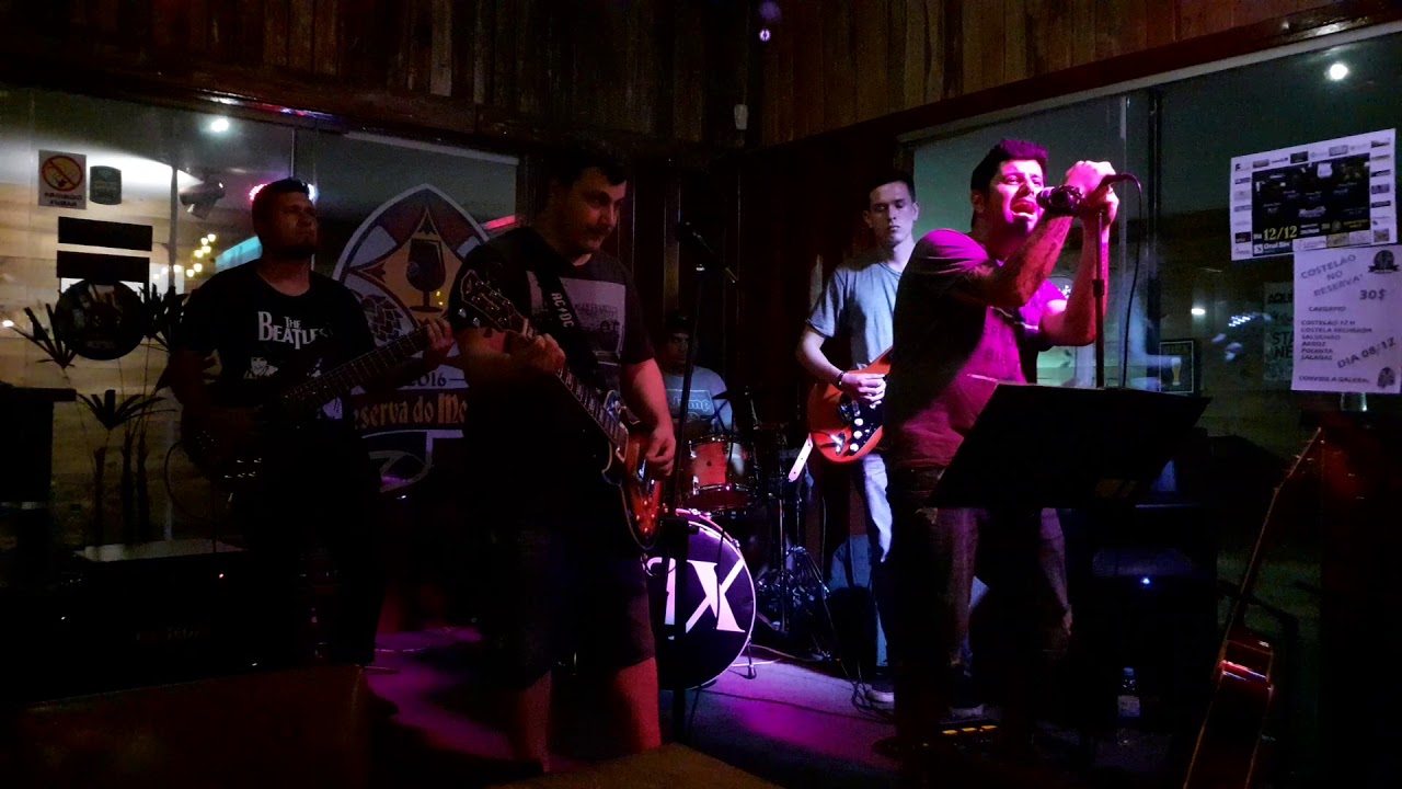 Show da Banda Six - YouTube