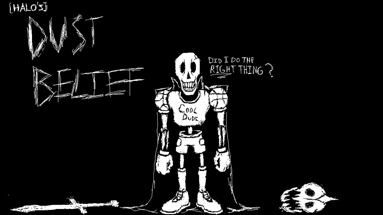 Halos Dustbelief | Phase 1 - 3 - YouTube