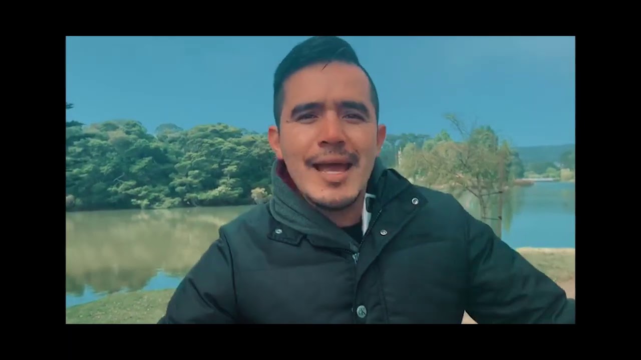 I CAN'T BREATHE-BORIS CALDERON - YouTube