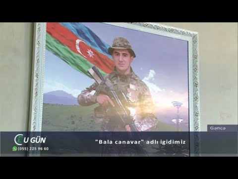 Şəhid gizir Musa Əsgərov