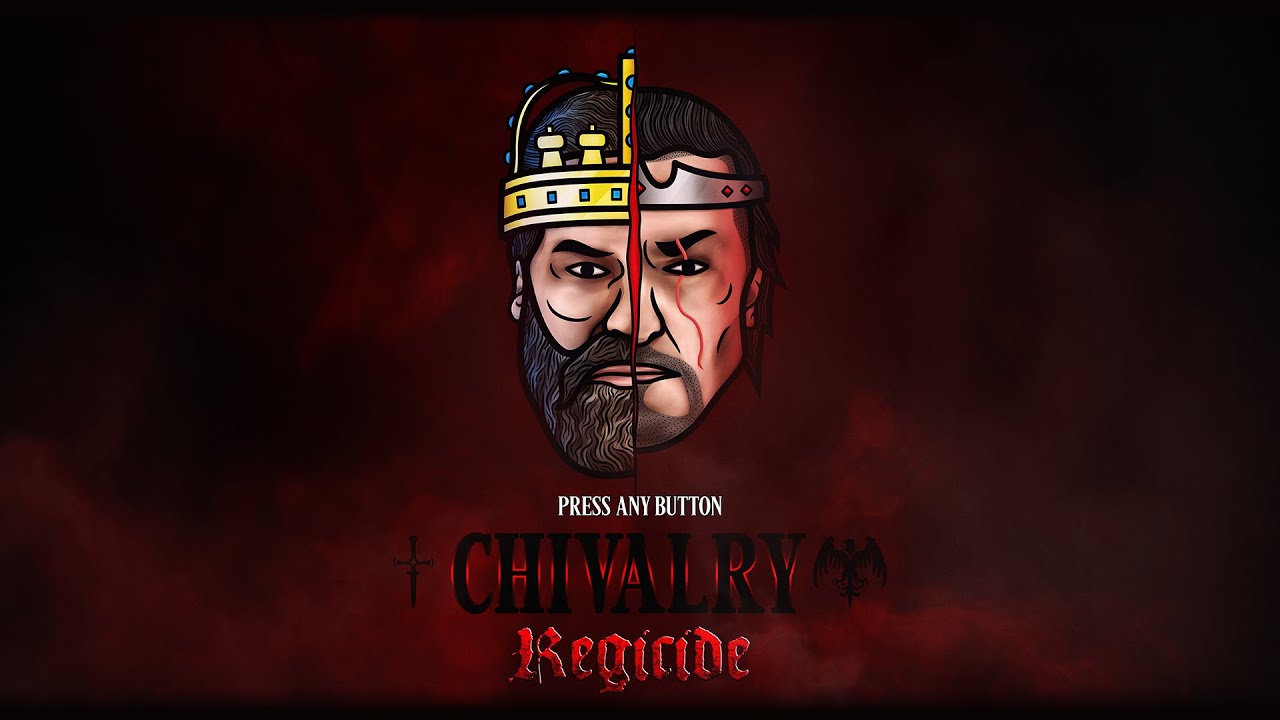Chivalry: Regicide - YouTube