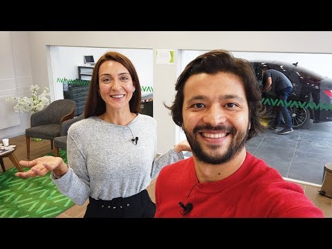 Arabanızı en hızlı nasıl satarsınız? Vavacars 'ı test ettik!