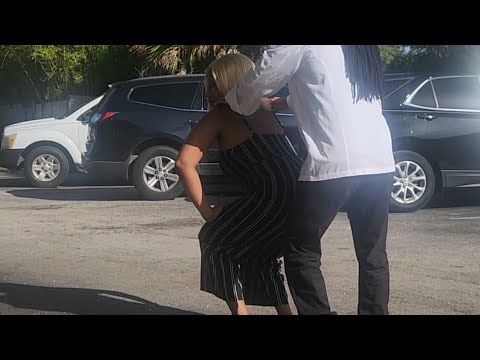 Piggyback Ride Outside|Lift & Carry Fitness Exercise - YouTube