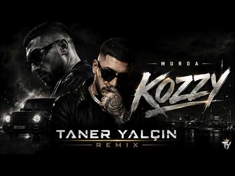 Murda - Kozzy (Taner Yalçın Remix)