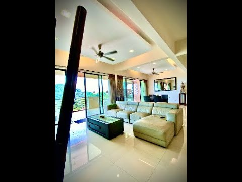 Exclusive: Sea-View Penthouse in Alila Horizon Condominium (Block A) in ...