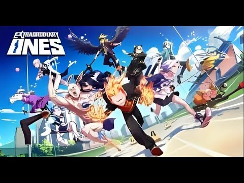 game moba bertema anime!? (Gameplay Showcase) - YouTube