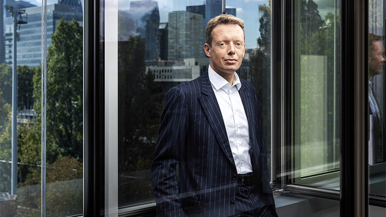 2019 COLONNA GROUP - YouTube