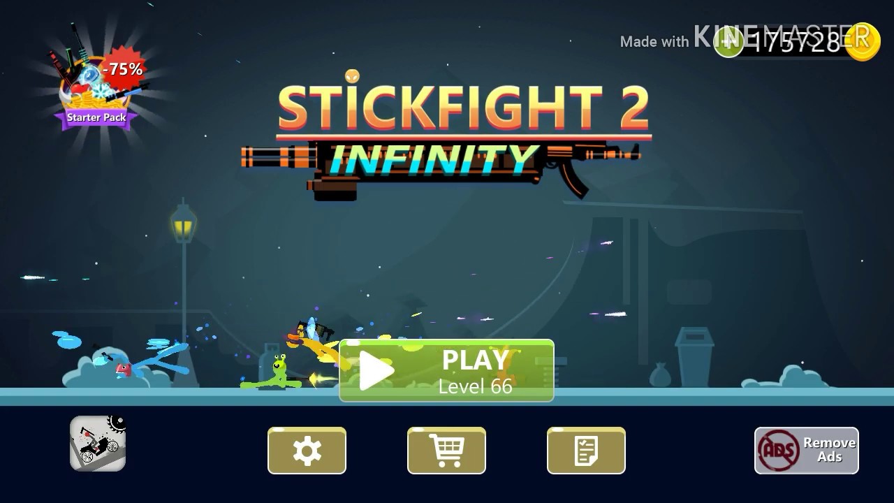 Stickman INDO | RAGE MODE ONNNN!!! - YouTube