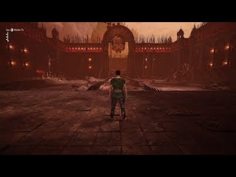 Good veins and bad veins, Lava Mode Day 41 - YouTube