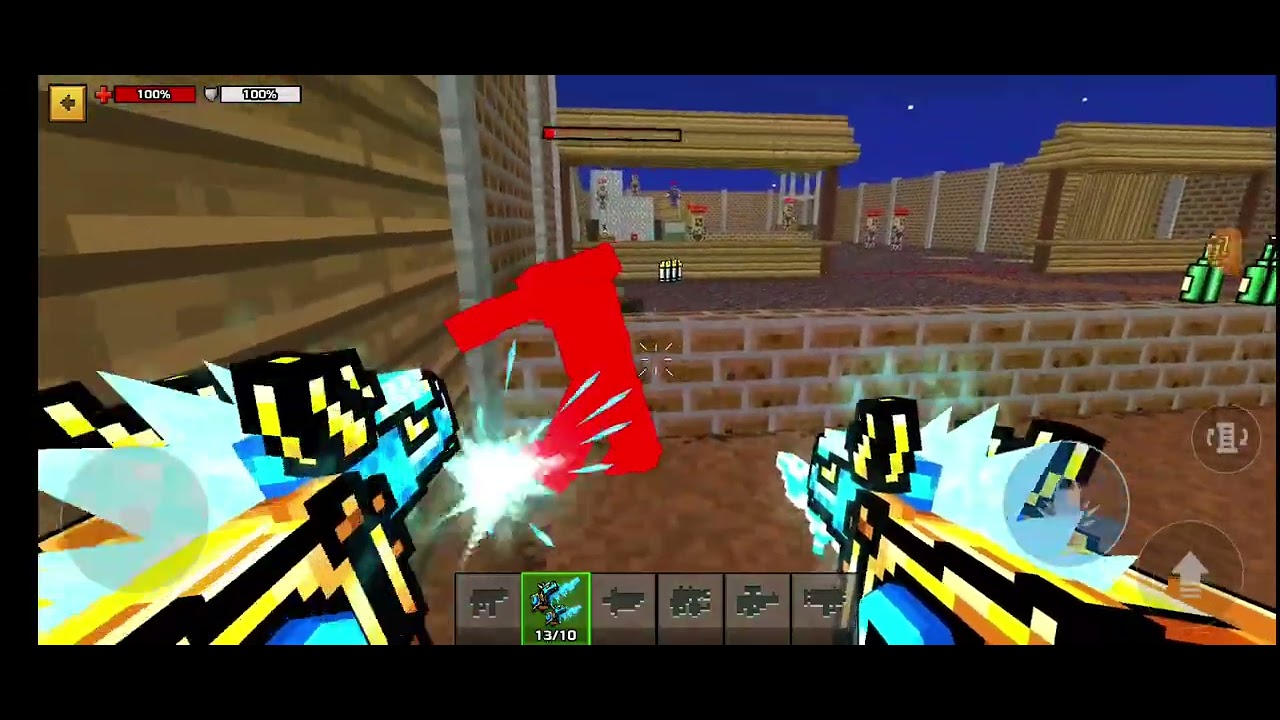 Noob tries Frosty Fangs and he froze 🥶 - YouTube