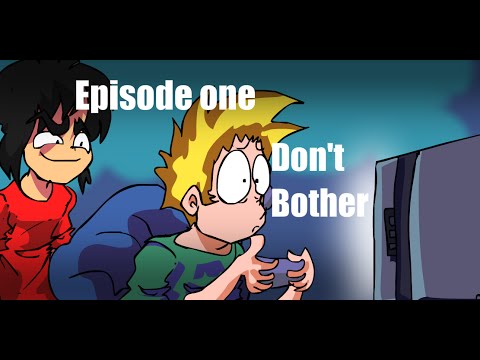Slap Back to Reality: Episode one: Don't Bother - YouTube