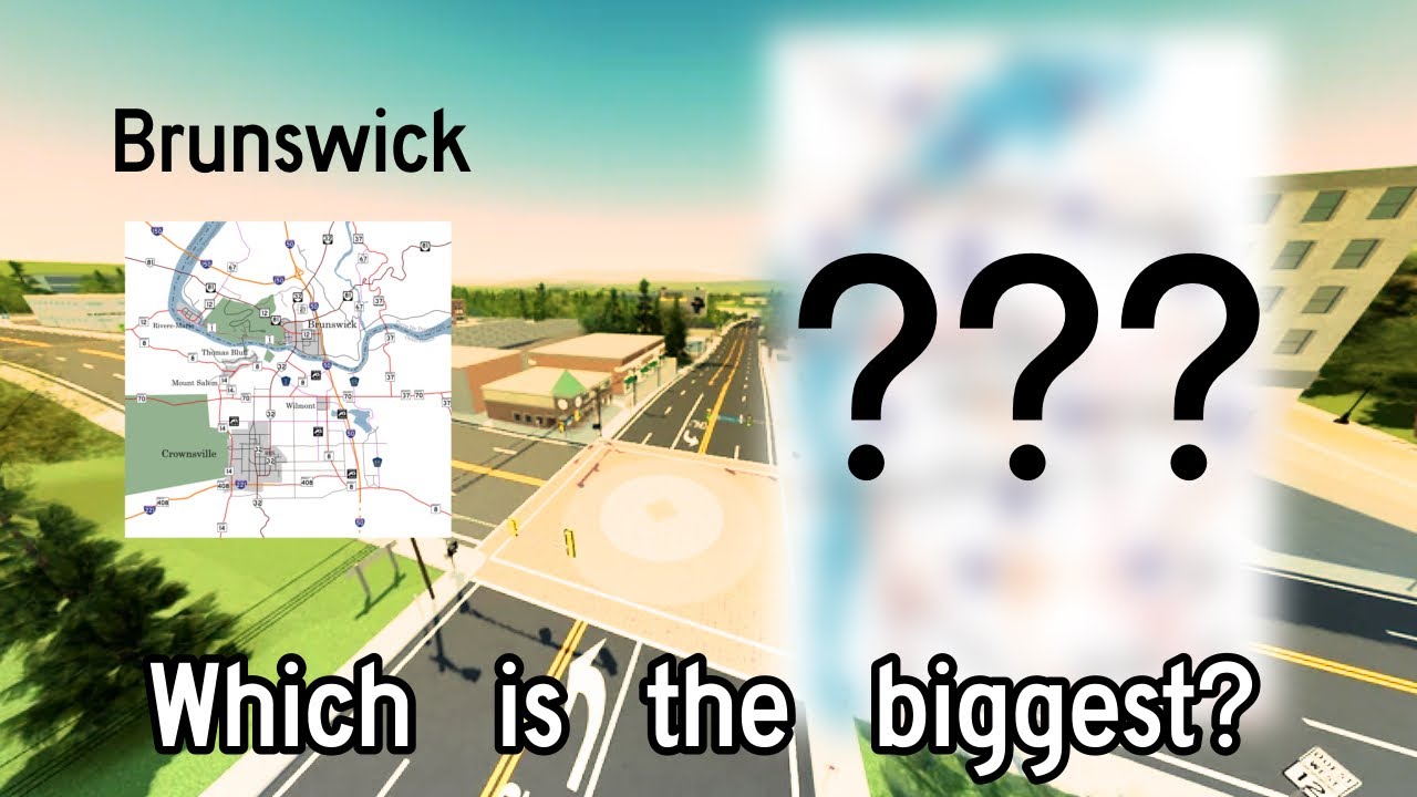 Which Project Midnight: Orbitra map is the biggest? - YouTube