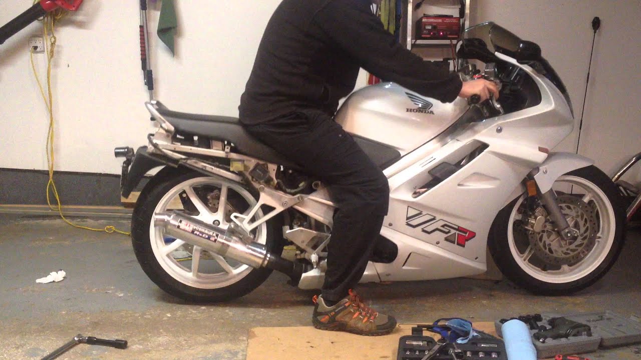 ZX14 Shock Installed - Full Preload - YouTube