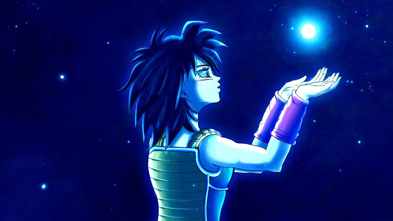 Dragon Ball Gine’s Rebirth part 1!!! - YouTube