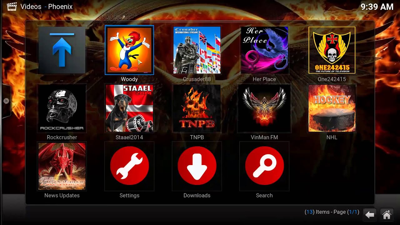 Genesis status Update - YouTube