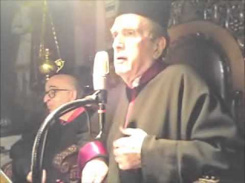 Θ. ΒΑΣΙΛΙΚΟΣ - Π. ΠΑΤΡΑΣ - ΧΑΙΡΕ ΝΥΜΦΗ ΑΝΥΜΦΕΥΤΕ - YouTube