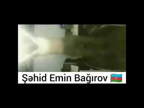 Canım Şəhidim Bağırov Emin🥀🕊️ #eminbağırov #aprel #döyüş