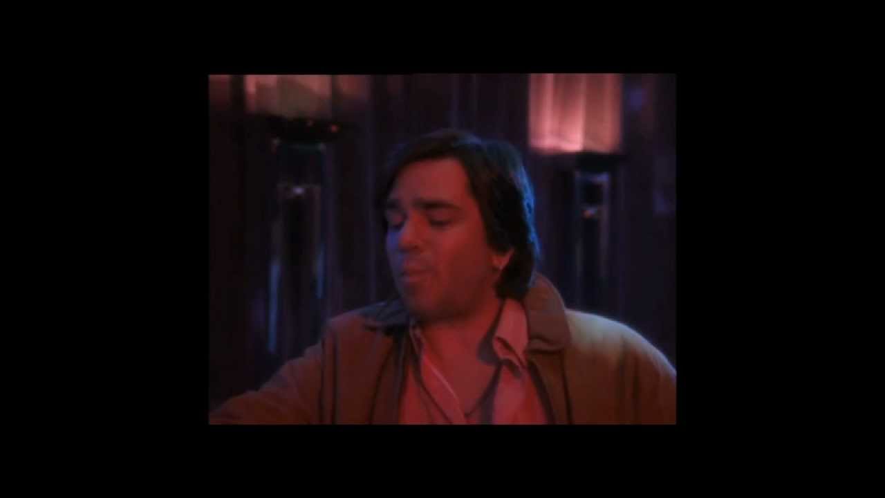 Todd Rivers One Track Lover Good Quality - YouTube