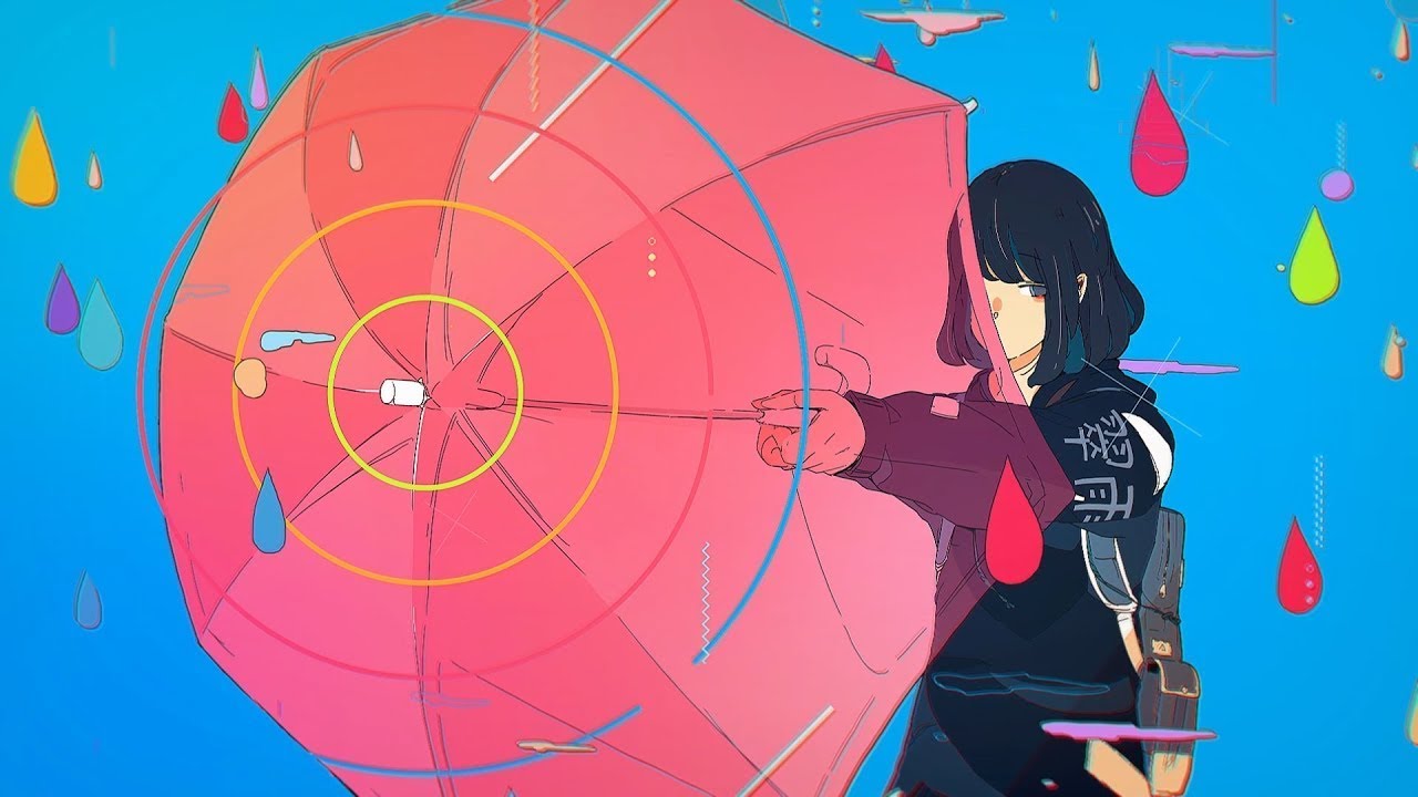 Sangatsu no Phantasia - Pastel Rain - YouTube