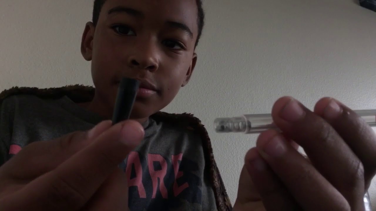 DIY bic mechanical pencil shooter - YouTube