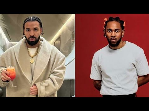 Who Won Round 2 Out Of Drake And Kendrick Lamar ( The Real Answer ...