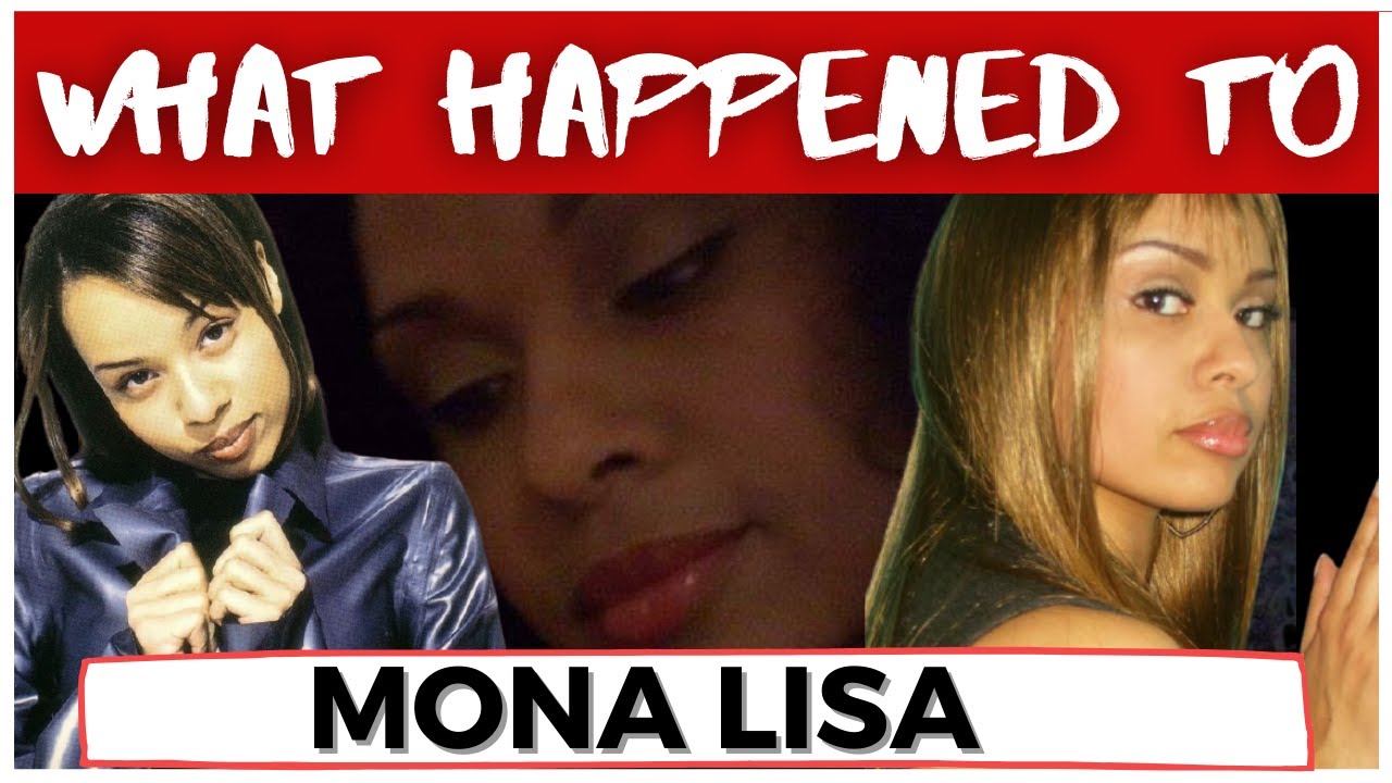 What Happened to Mona Lisa? - YouTube