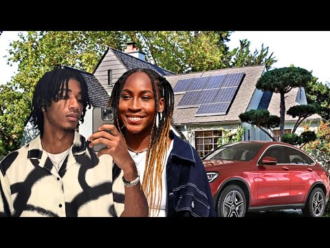 What Time Does Coco Golf Play Doubles Today