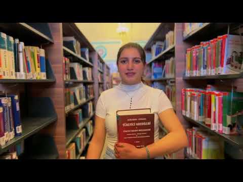 Kafkas/İİBF/Tanıtım Videosu