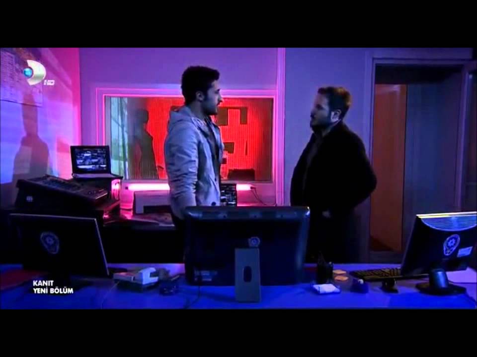 Kanıt 77. Bölüm - Emre Özmen - YouTube