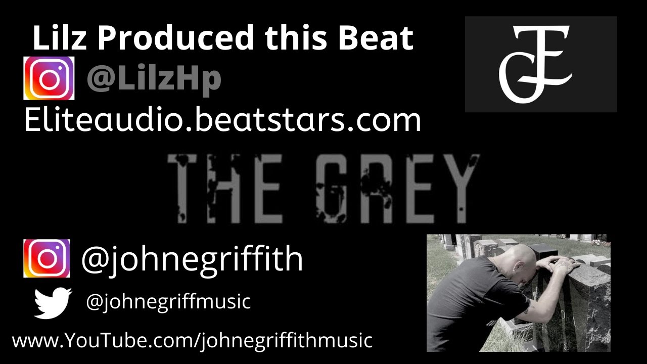 John E. Griffith - THE GREY - YouTube
