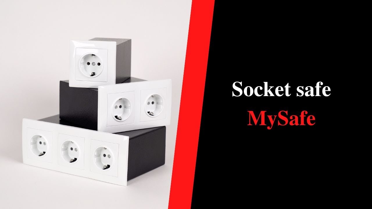 Socket safe MySafe - YouTube