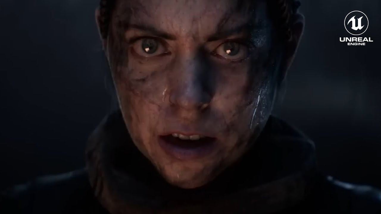 Unreal Engine NEXT GEN. Animation Tool Is FINALLY Here! - YouTube