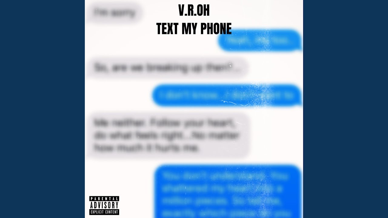 Text My Phone - YouTube