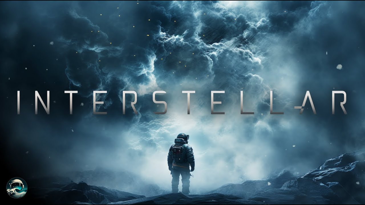 Listen to the Most Powerful Interstellar Soundtrack ~Emotional Dramatic ...