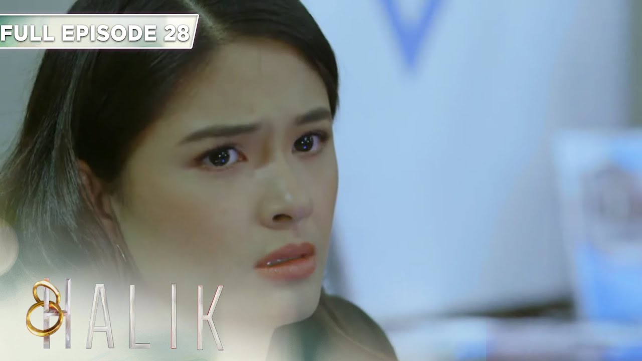 [ENG SUBS] Full Episode 28 | Halik | Jericho Rosales, Sam Milby, Yen ...