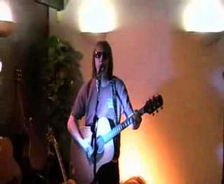 Terry Gorman - Washington Art Centre - YouTube