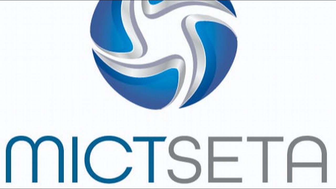 MICT SETA AGM - YouTube