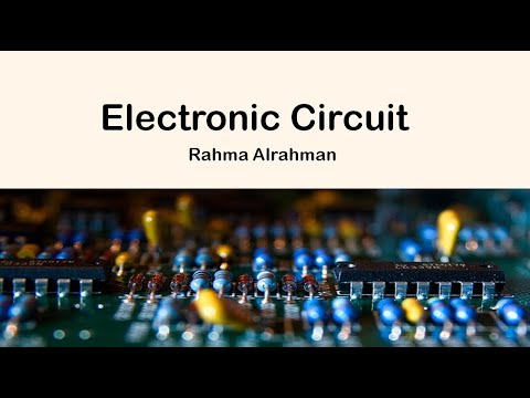 Electronic 9 - YouTube