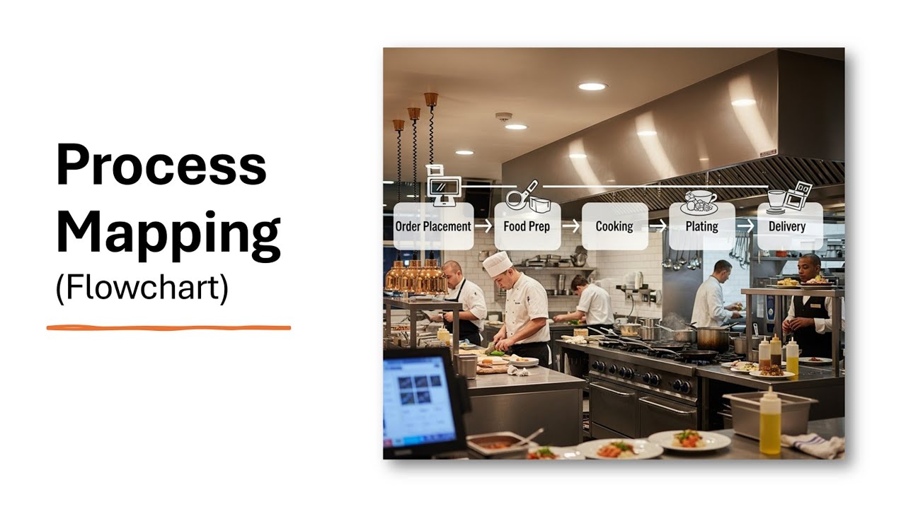 Mastering Process Mapping: Visualize Your Workflow for Maximum ...