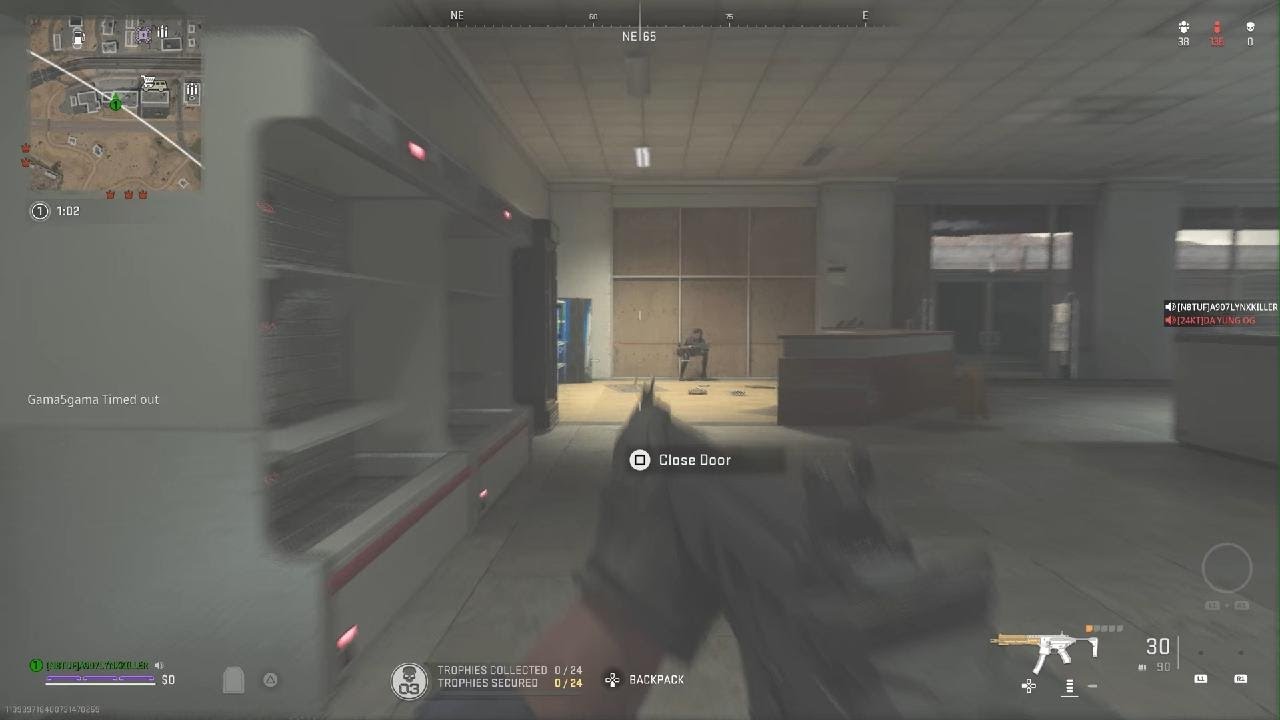 WARZONE 2: FUN LIL TEAM WIPE - YouTube