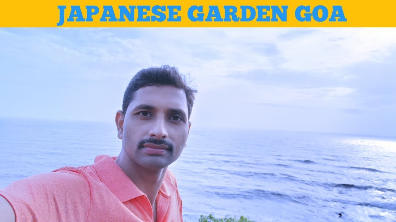 Japanese garden goa|Vasco da gama|South Goa|Goa|India|Sigma Tripper ...