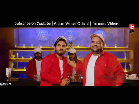 Dilbar Dilbar song | Cute love Story |