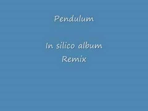 Pendulum - In silico album remix - YouTube
