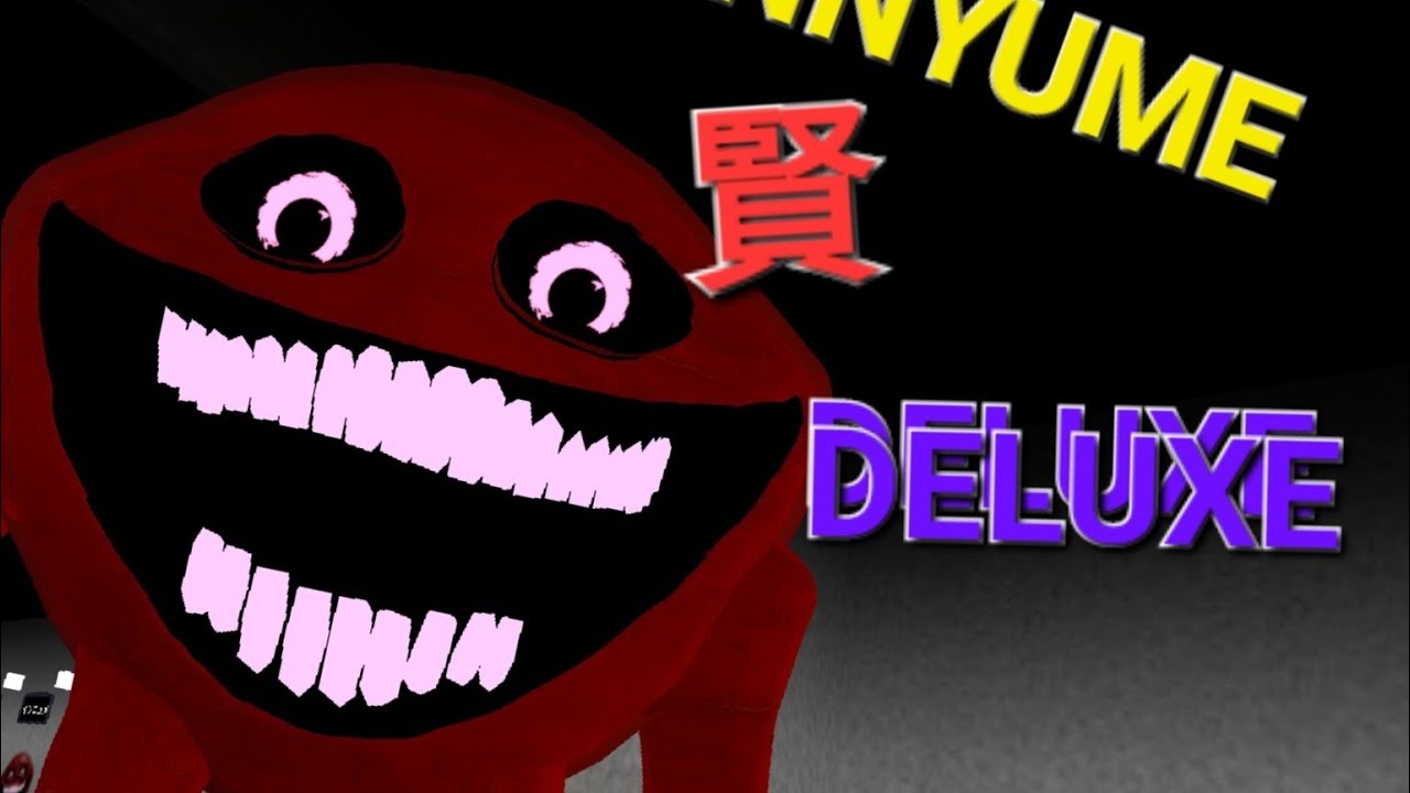 innyume deluxe 4 minutes = 4x innyumes? - YouTube