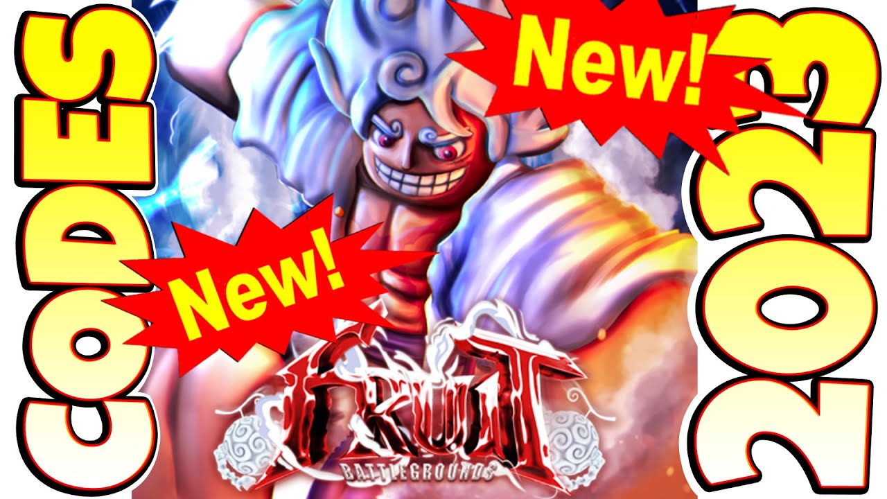 Fruit Battlegrounds Roblox GAME, ALL SECRET CODES, ALL WORKING CODES ...