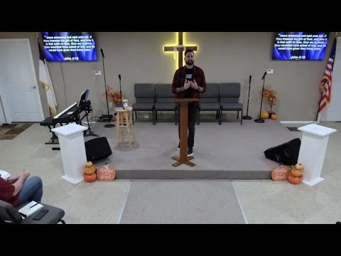 Somebody Testify -- John 4 - YouTube