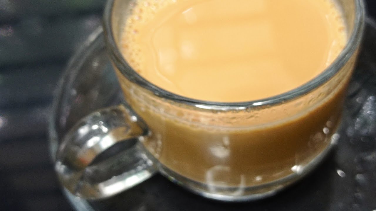 Banglaseshi style perfect milk tea/Perfect milk tea recepie/Bangladeshi ...