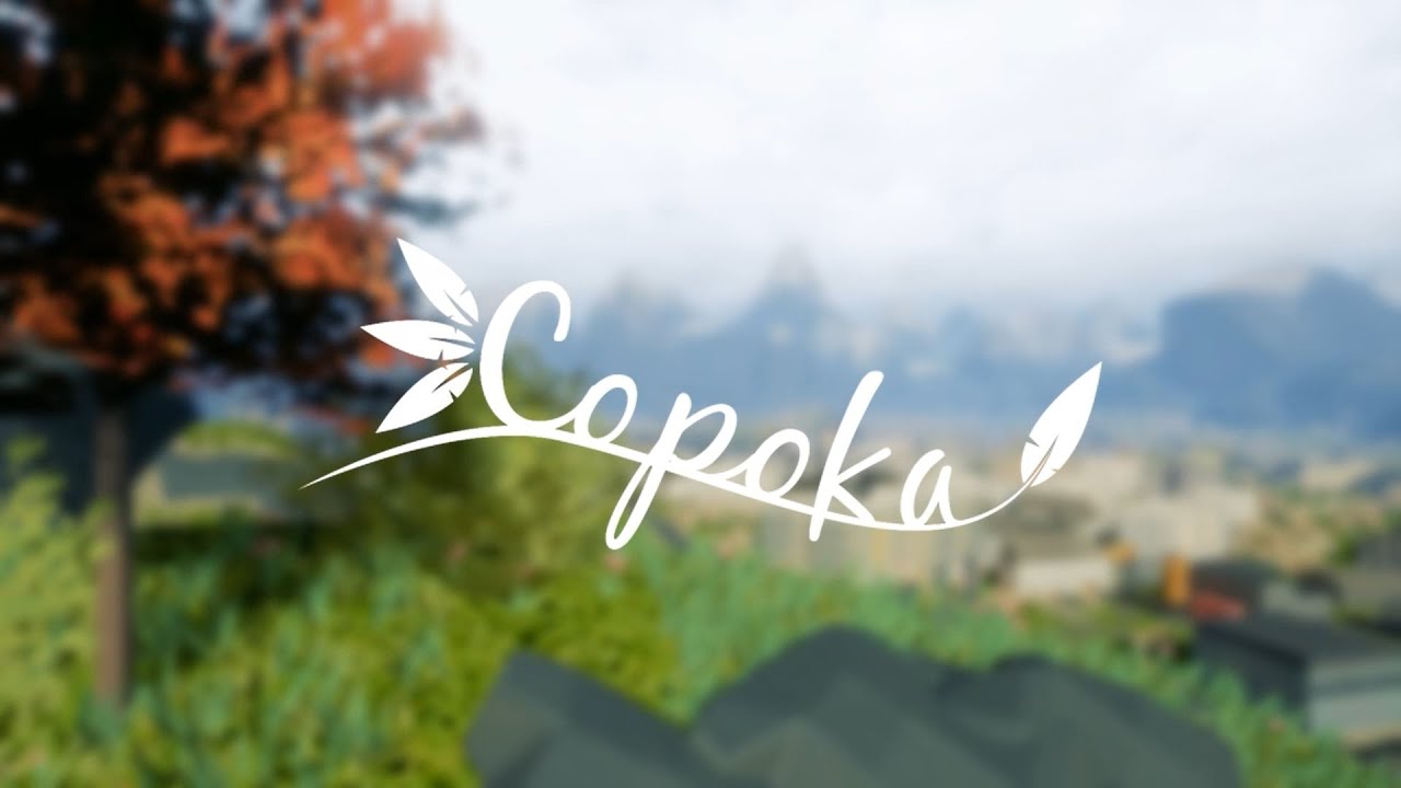 Copoka - Trailer #1 [HQ] - YouTube