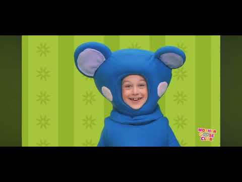 Hickory Dickory Dock | Moy ly